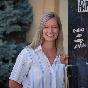 About - Downtown Stratford Business Improvement Area