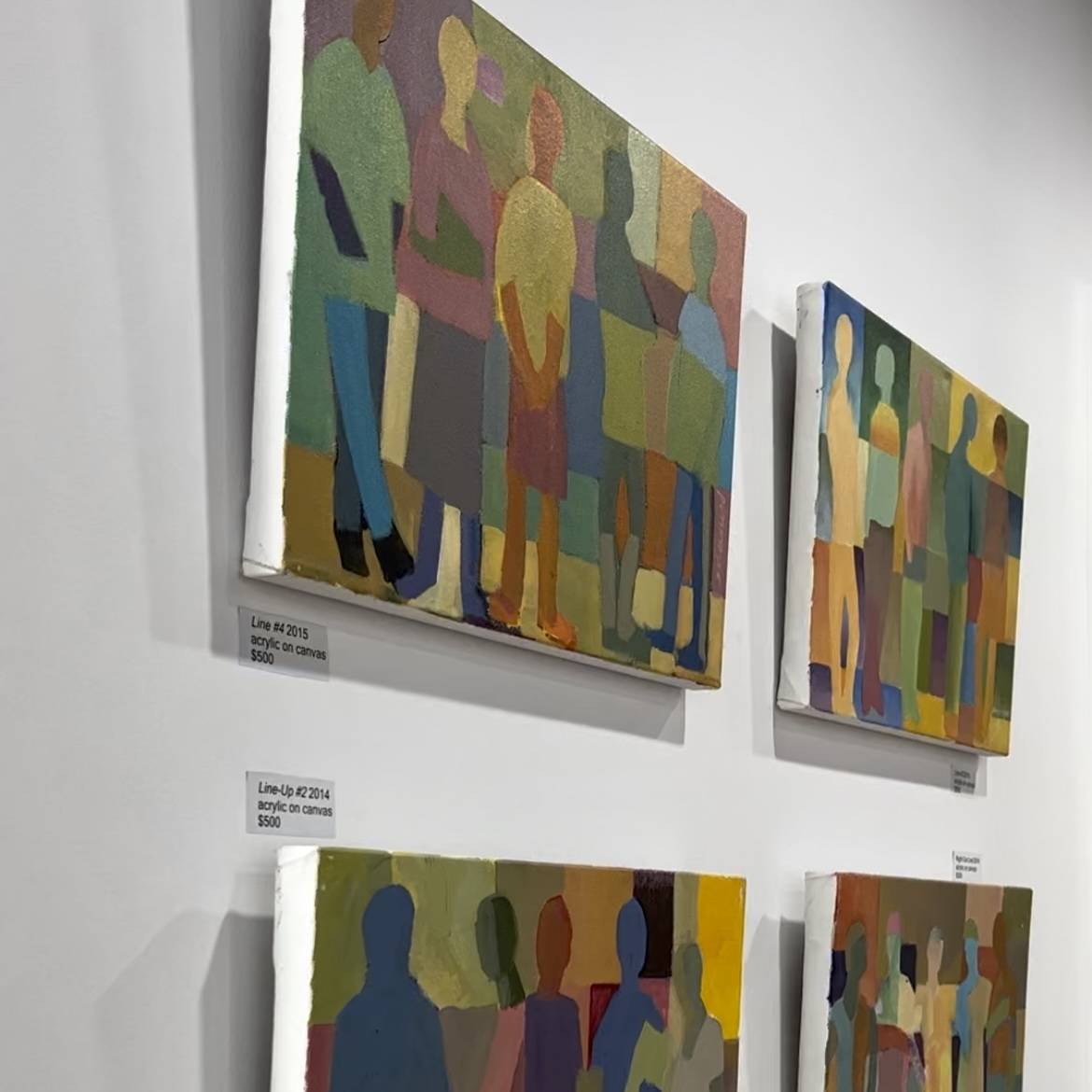 Welcome BACK Agora Gallery - Downtown Stratford Business Improvement Area