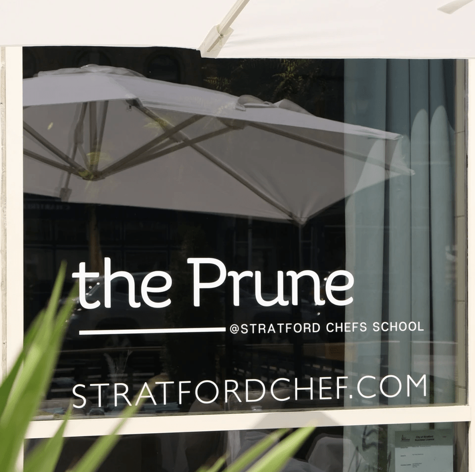 The Prune - Downtown Stratford Business Improvement Area
